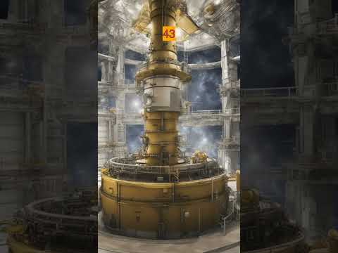 Nuclear Power in Space: US to Launch First Reactor in Decades ...